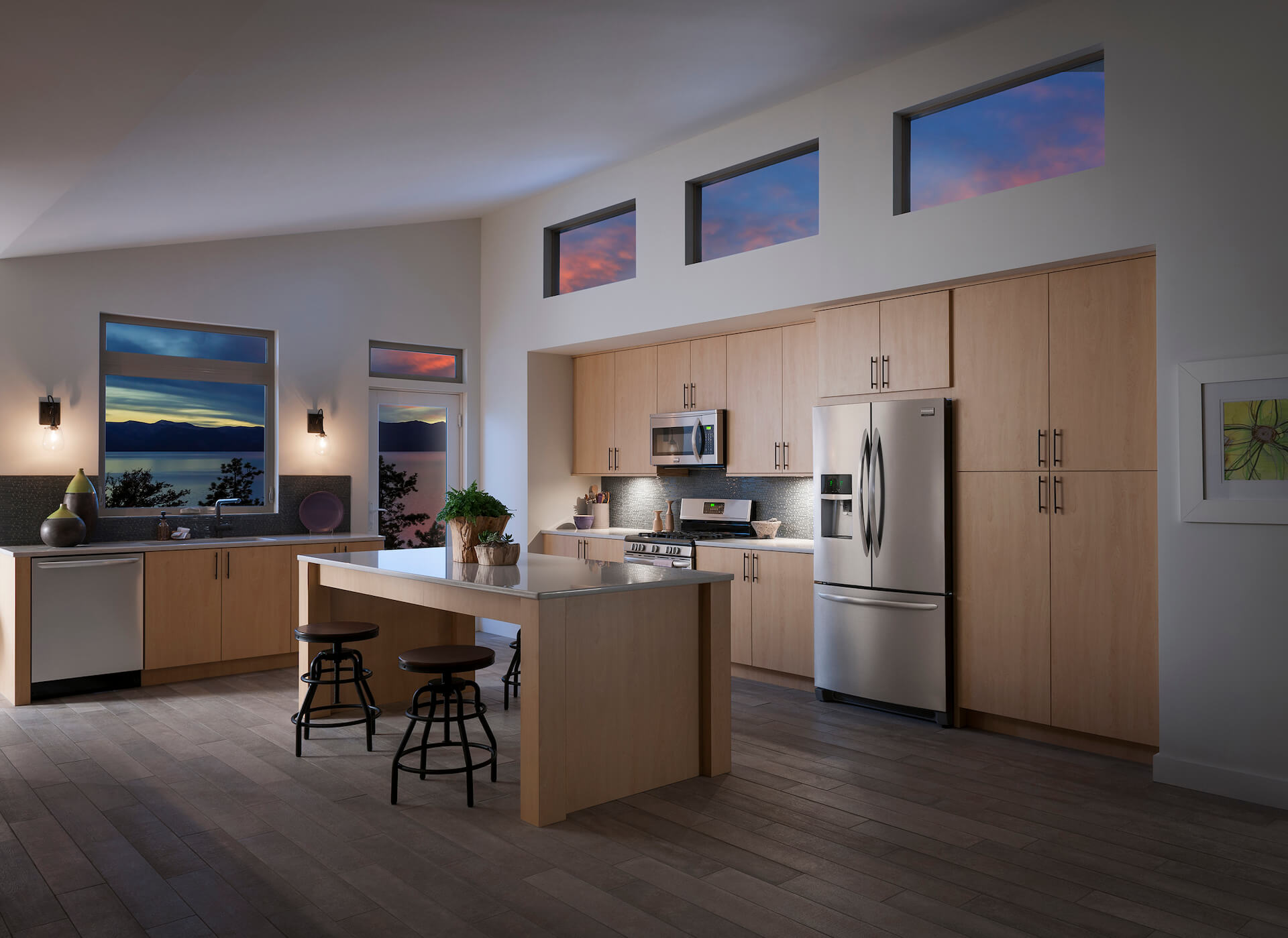 Residential Window Tinting & More | Walton's Windows